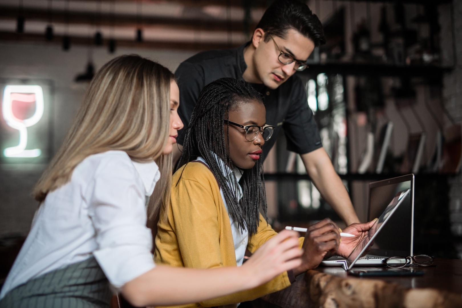 The Best Employee Scheduling App | ShiftNote +Scheduler